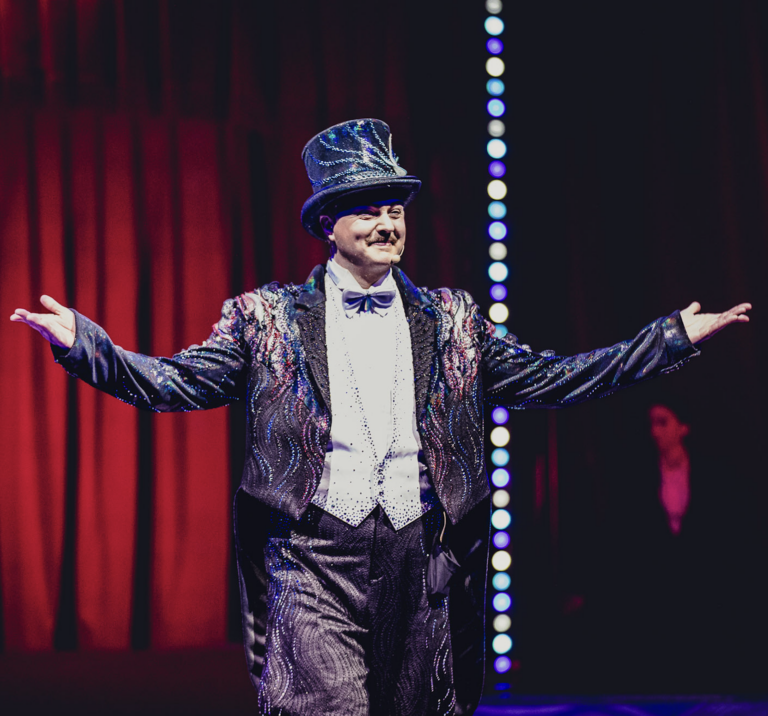 Sirkus Finlandia - Finnish National Circus