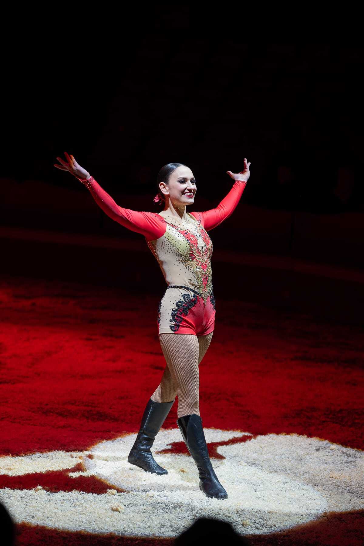 Sirkus Finlandia - Finnish National Circus