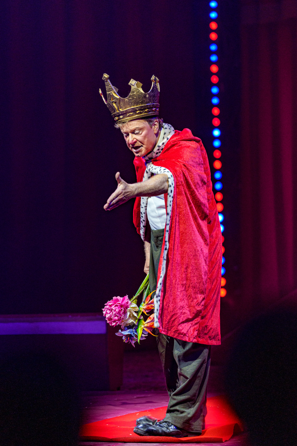 Sirkus Finlandia - Finnish National Circus