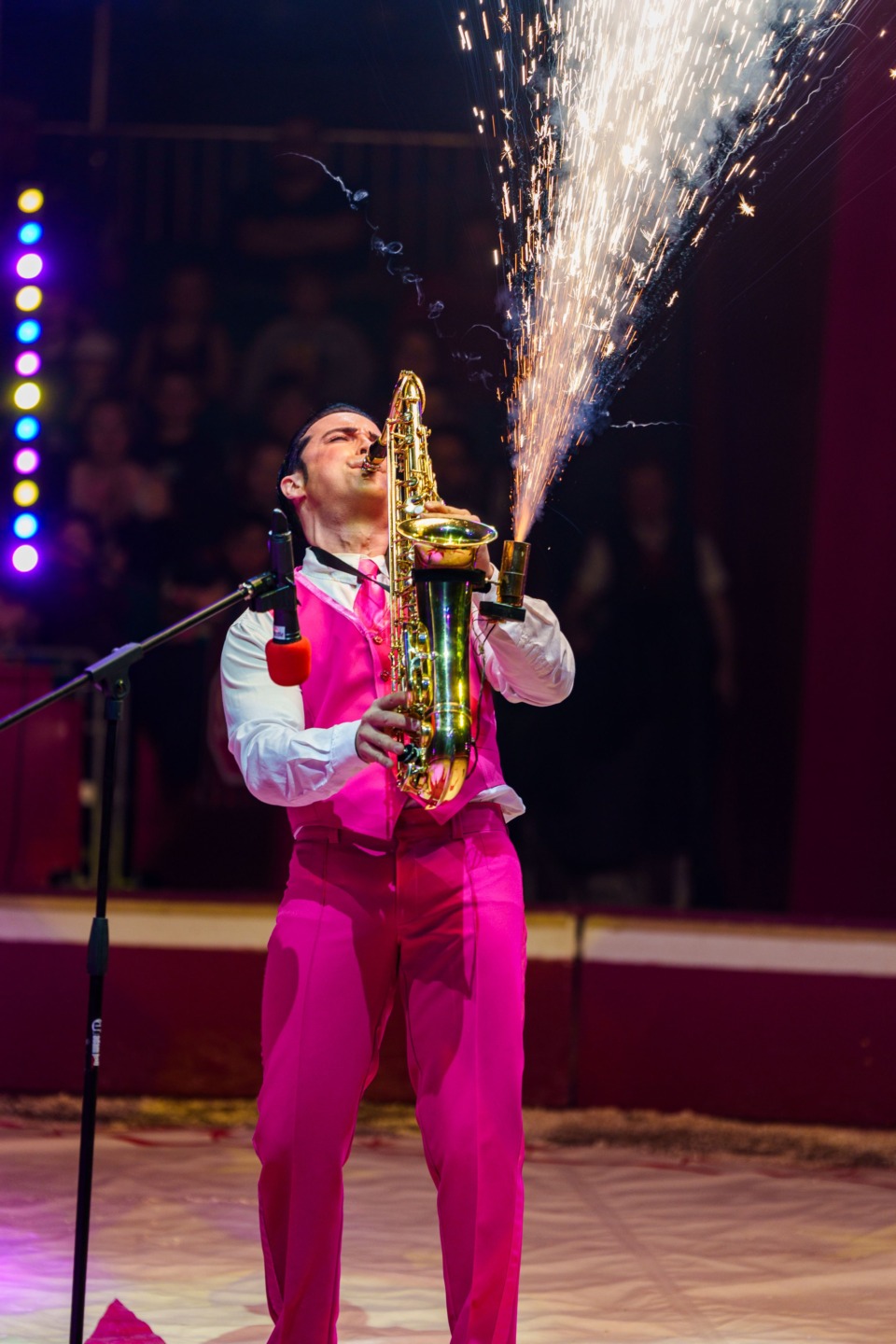 Sirkus Finlandia - Finnish National Circus