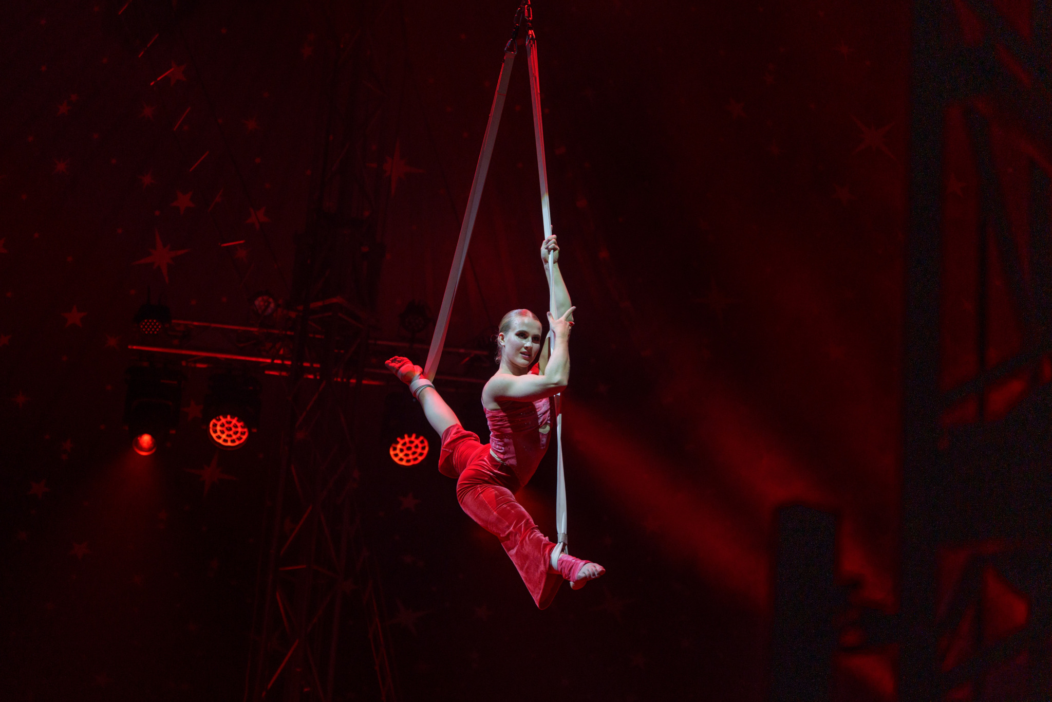 Sirkus Finlandia - Finnish National Circus