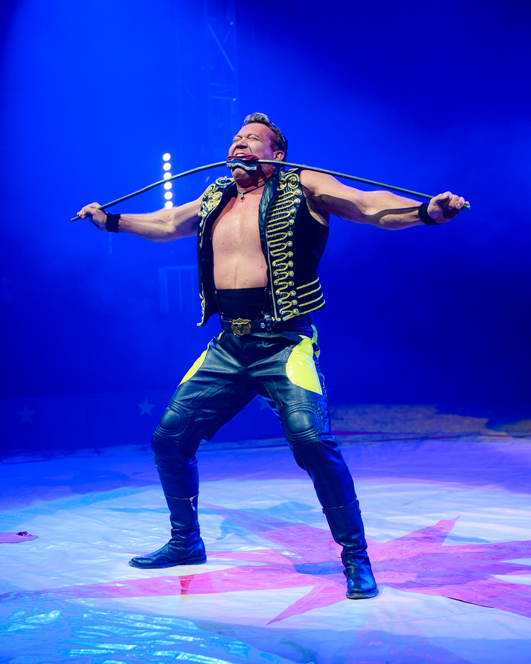 Sirkus Finlandia - Finnish National Circus